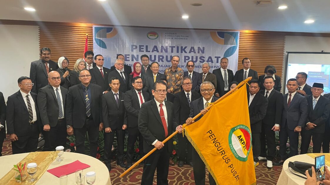 SPPKP: Apa Itu, Fungsi, dan Cara Mendapatkannya - PAJAK.COM