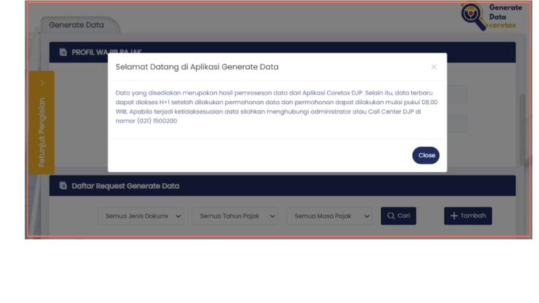 Apa Itu NJOPTKP? Ini Penjelasan dan Ketentuannya dalam PBB-P2 di Jakarta - PAJAK.COM