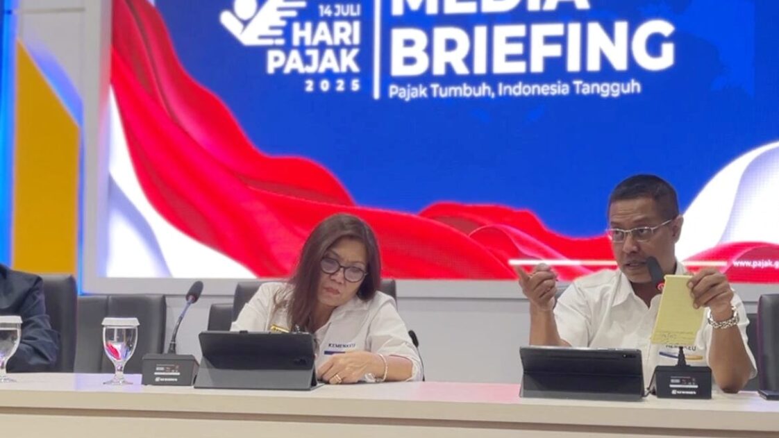 Begini Proses Penagihan Pajak dalam “Core Tax” - PAJAK.COM Begini Proses Penagihan Pajak dalam “Core Tax” - PAJAK.COM