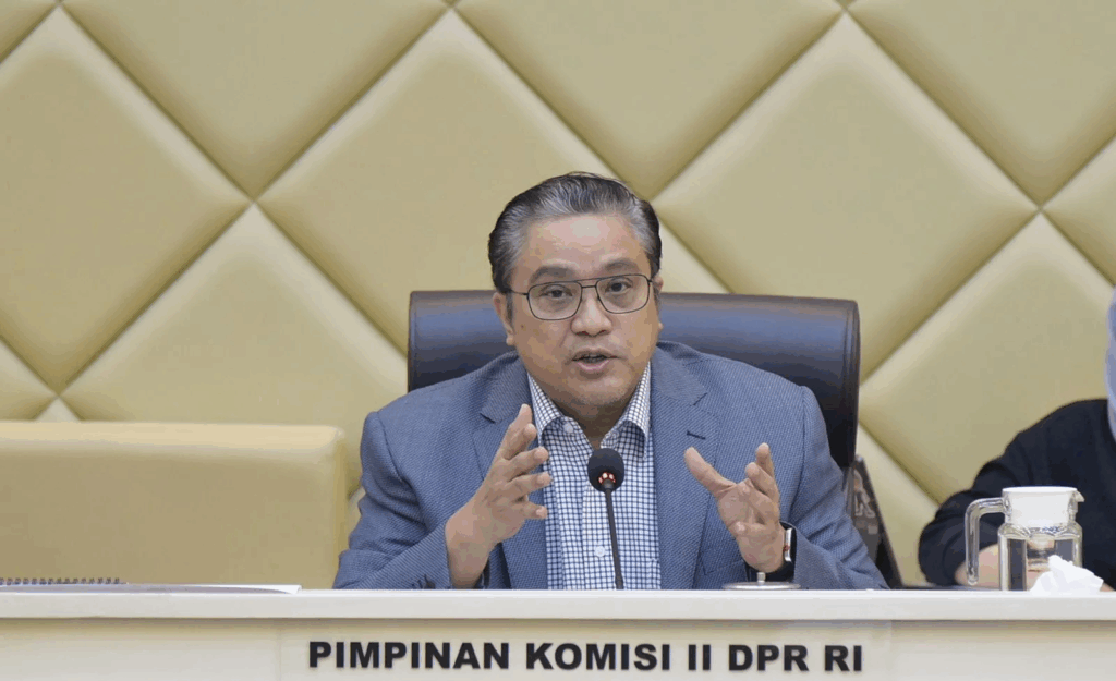 Dede Yusuf Usul Pajak Progresif untuk Lahan yang Jadi Agunan Bank ...