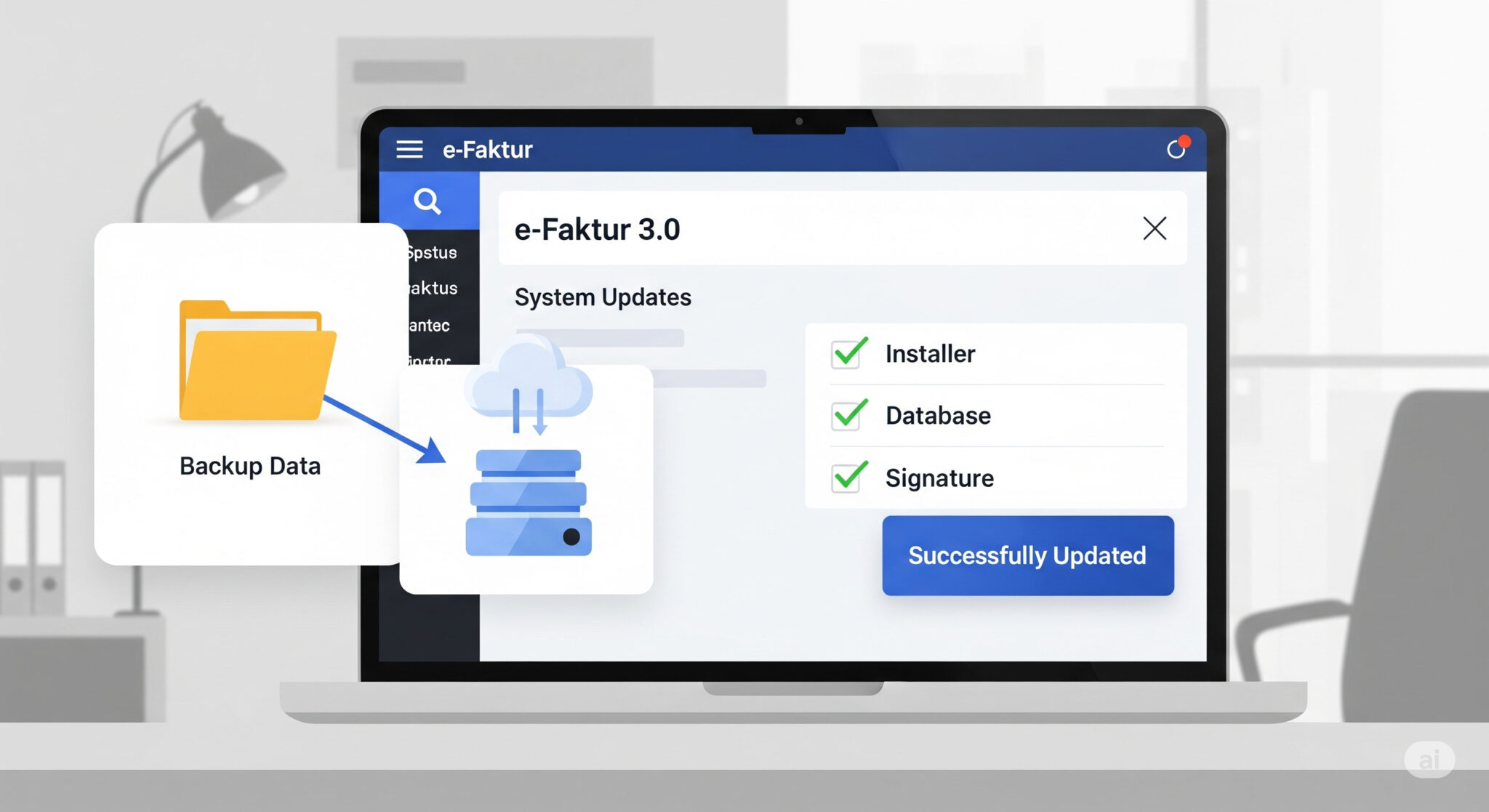 e-Faktur 3.0: Cara Update dan Aturan Baru - PAJAK.COM