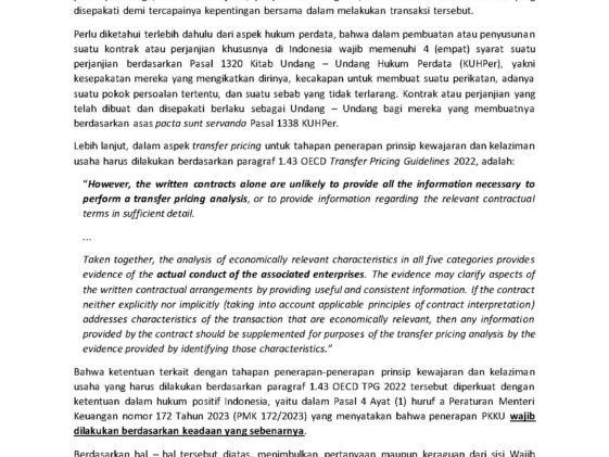 PMK 10/2025: Pembebasan Pajak untuk Kriteria Tertentu - PAJAK.COM