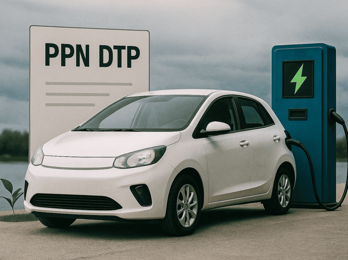 Insentif PPh Pasal 21 DTP: Solusi atau Justru Tantangan Baru? - PAJAK.COM