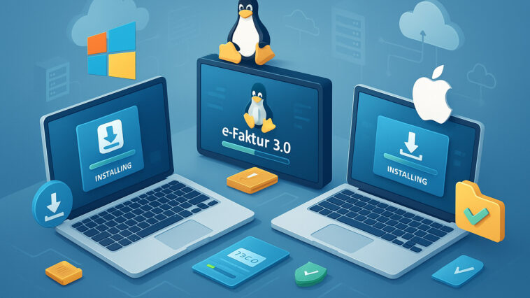 e-Faktur 3.0: Cara Update dan Aturan Baru - PAJAK.COM