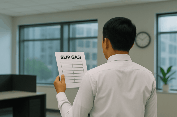 Mekanisme PPh 21: Ditunjang atau Dipotong? - PAJAK.COM