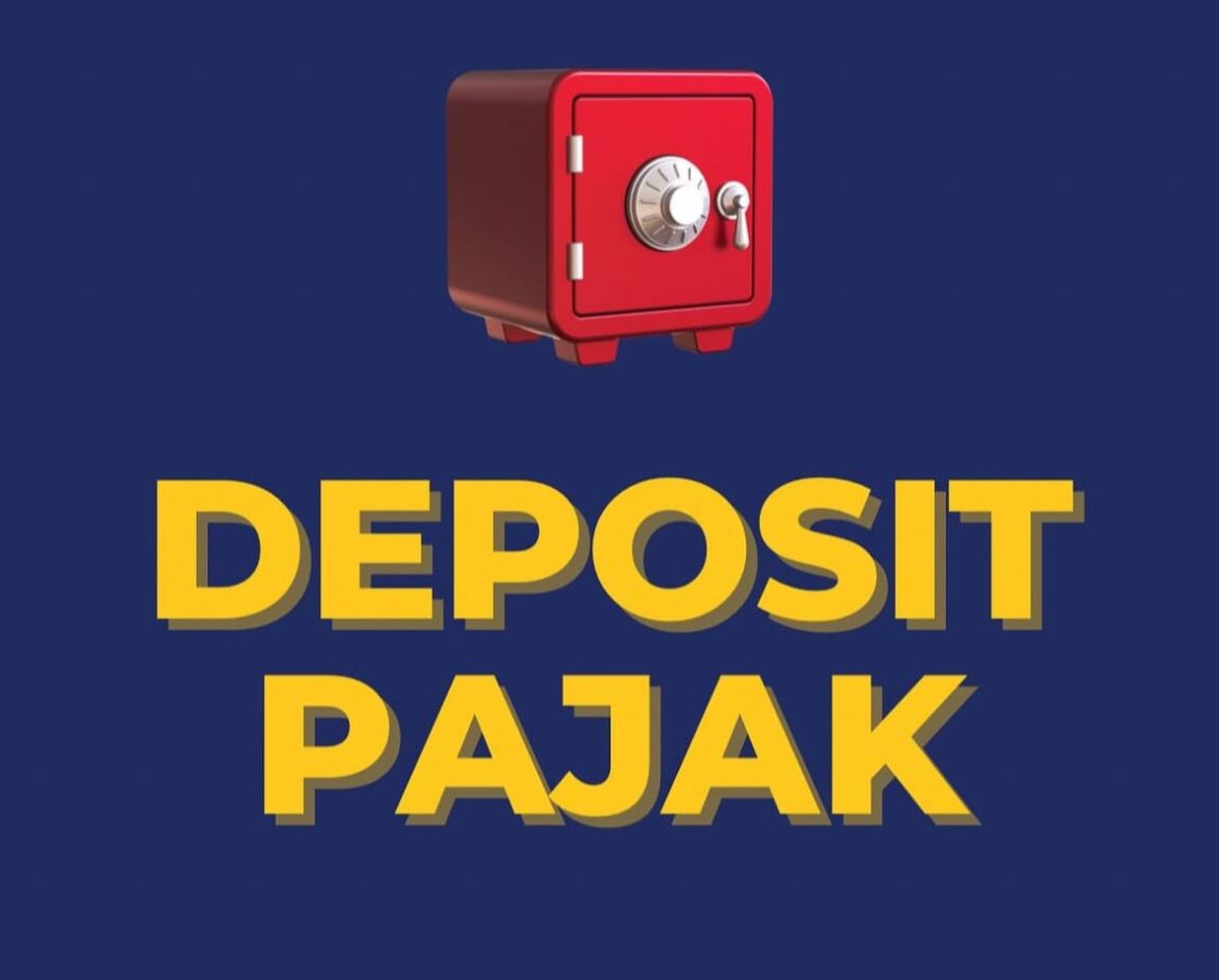 Saldo Restitusi Masuk ke Deposit Pajak Coretax? Wajib Pajak Bisa Cairkan ke Rekening dengan Cara ...