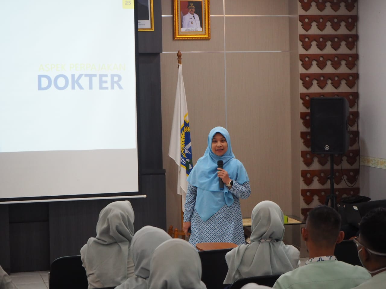 Memahami PMK 37 Tahun 2025 untuk UMKM dan Platform Digital - PAJAK.COM