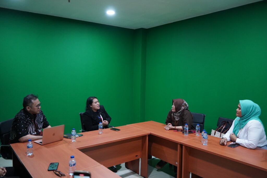 Kanwil DJP Jaksel II dan PAJAK.COM Perkuat Sinergi Peningkatan Literasi ...