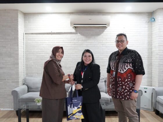 Akses “Core Tax”: Tahapan Penetapan Pihak yang Ditunjuk sebagai Kuasa Wajib Pajak - PAJAK.COM