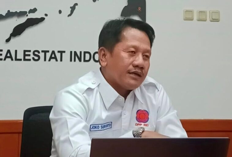 Bebas Pajak Rumah hingga Akhir 2025, REI: Dukung Sektor Properti Tetap Tumbuh di Tengah PHK ...