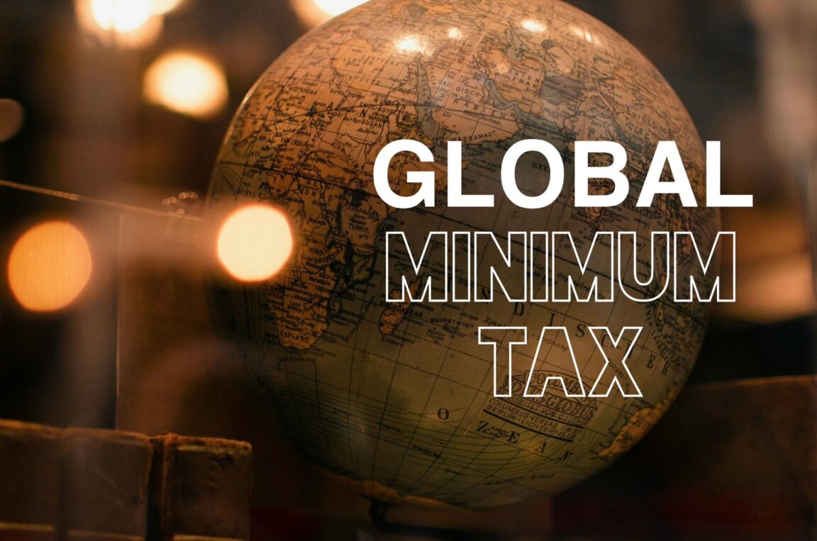 BEPS 2.0 dan Global Minimum Tax: Implikasi dan Tantangan - PAJAK.COM