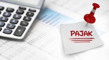 Penerimaan Pajak Capai Rp996 Triliun, Baru 45,5 Persen dari Target APBN ...