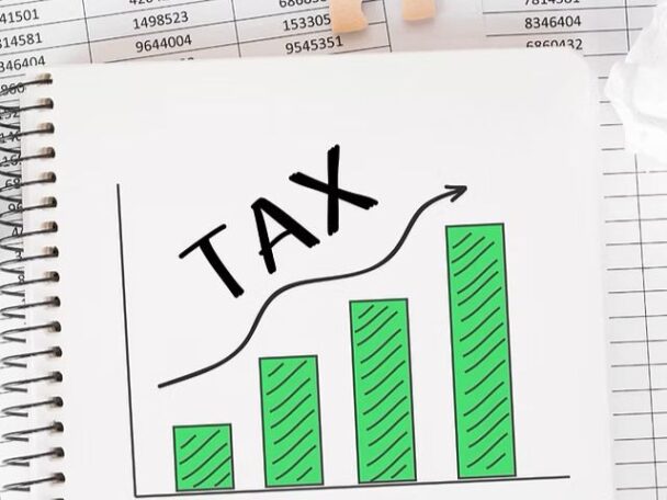 Penerimaan Pajak Alami Kontraksi 5,29 Persen Jadi Rp990 Triliun hingga Akhir Juli 2025 - PAJAK.COM