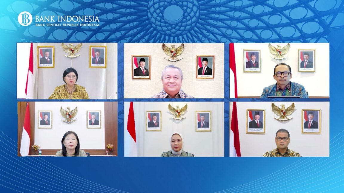 BI Kembali Pangkas Suku Bunga Acuan jadi 5 Persen pada Agustus 2026 ...