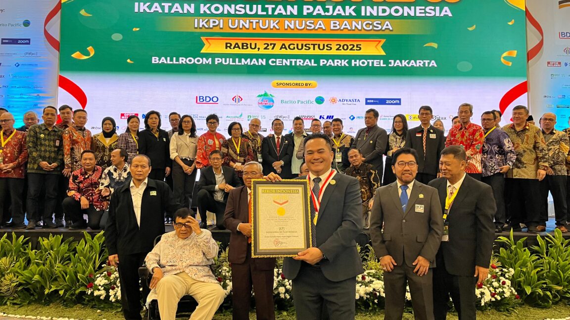 SPPKP: Apa Itu, Fungsi, dan Cara Mendapatkannya - PAJAK.COM