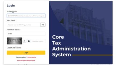 Langkah-Langkah Membuat File CSV Pajak - PAJAK.COM