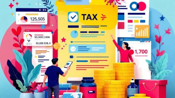 Kalender Pajak Juli 2025: Momentum Hari Pajak Hingga Jadwal Pelaporan ...