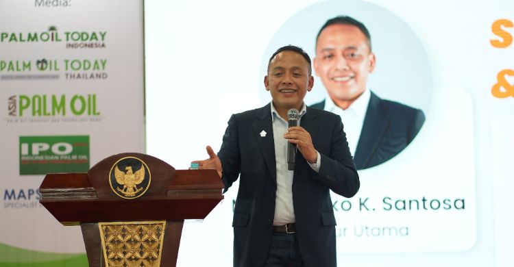 Kanwil DJP Jakpus Kenalkan Piagam Wajib Pajak dan Layanan Disabilitas di FKP 2025 - PAJAK.COM