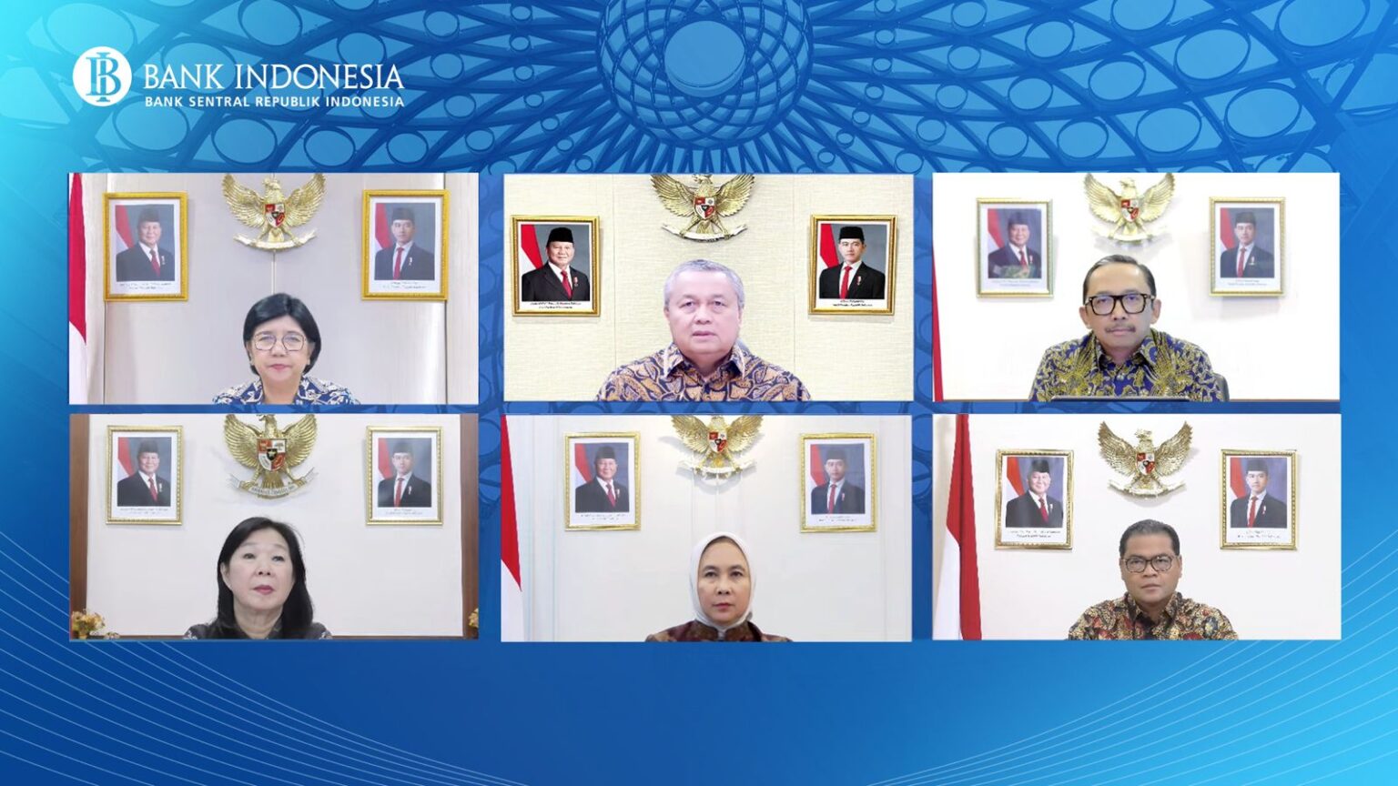 Suku Bunga Acuan Turun 25 bps jadi 4,75 Persen pada September 2025 ...
