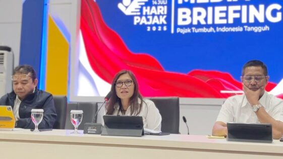 Tarif dan Mekanisme Pajak Rokok - PAJAK.COM