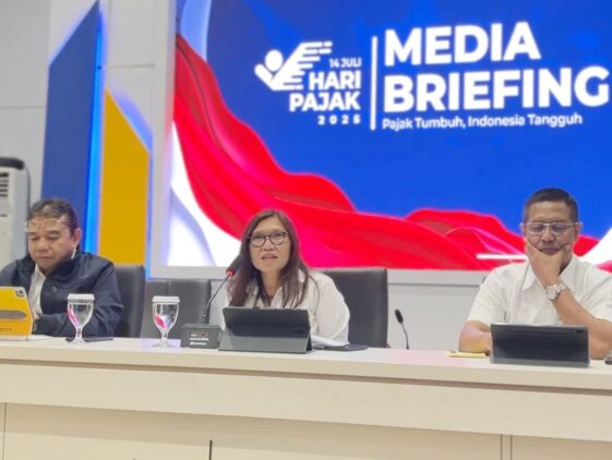 Saldo Restitusi Masuk ke Deposit Pajak Coretax? Wajib Pajak Bisa Cairkan ke Rekening dengan Cara ...