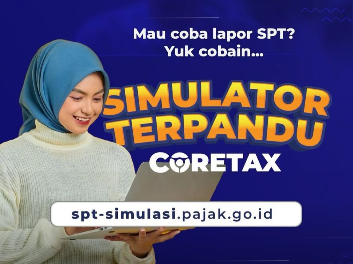 DJP: Pemeriksaan Pajak Lebih Singkat! Ada yang Paling Lama 1, 3, dan 5 ...