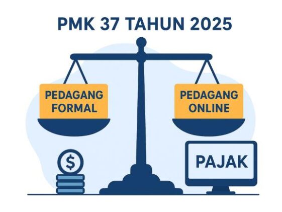 PMK 50/2025: Reformasi Pajak demi Akselerasi Industri Kripto - PAJAK.COM