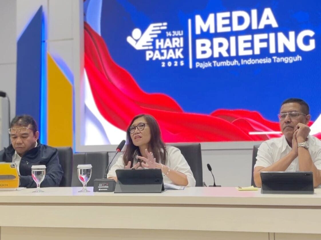 DJP: Pemeriksaan Pajak Lebih Singkat! Ada yang Paling Lama 1, 3, dan 5 Bulan - PAJAK.COM