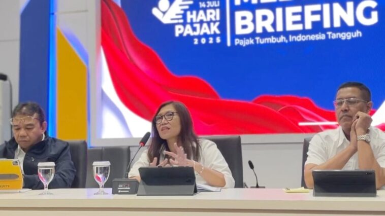 Cara Hitung Pajak PPh 15 - PAJAK.COM