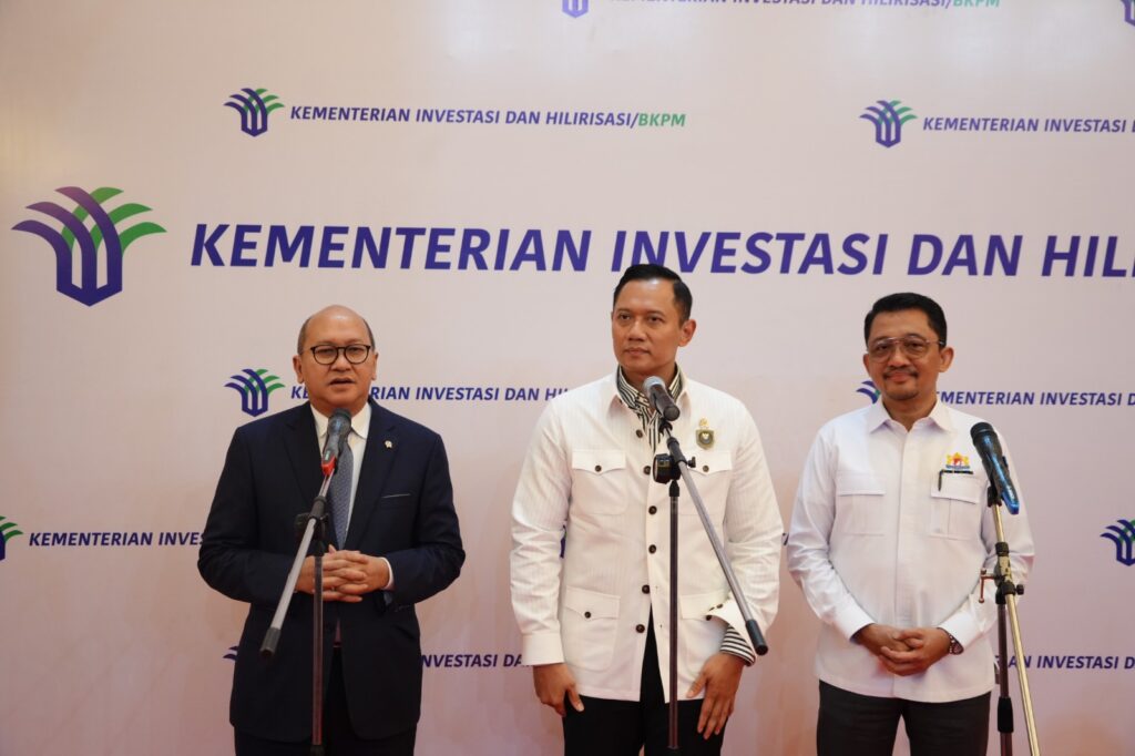 ISF 2025: Strategi Indonesia Jadi Pemain Kunci Ekonomi Hijau Global ...