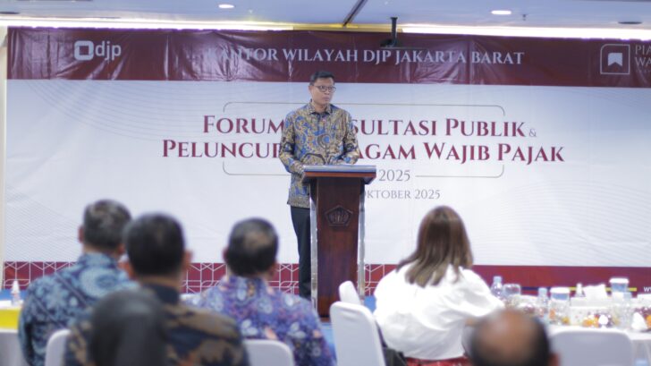 DJP Ungkap 5 Modus Penipuan Baru yang Wajib Pajak Harus Waspada! - PAJAK.COM