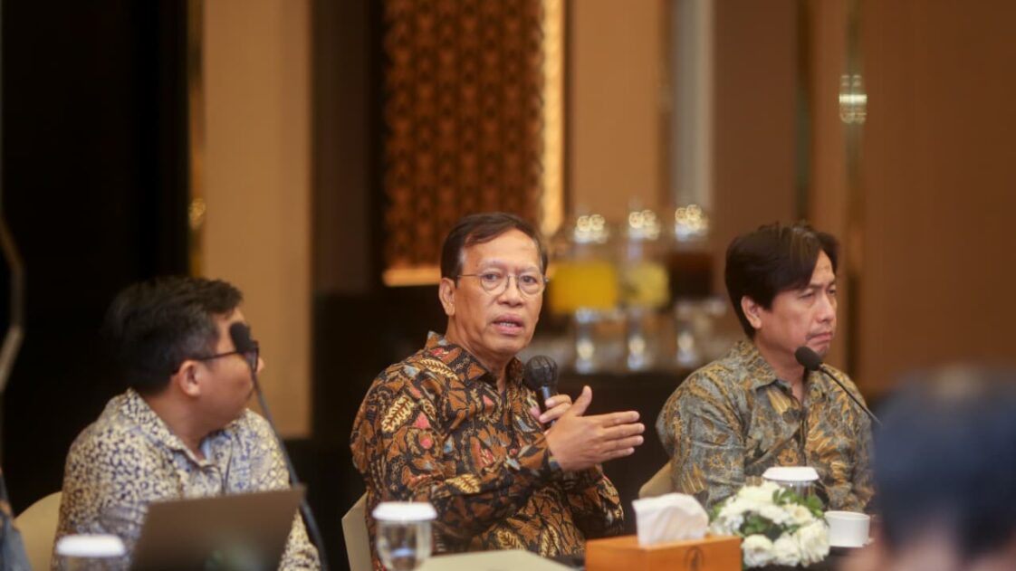 Kenalan dengan “Single Identification Number” Lewat Pemadanan NIK Jadi ...