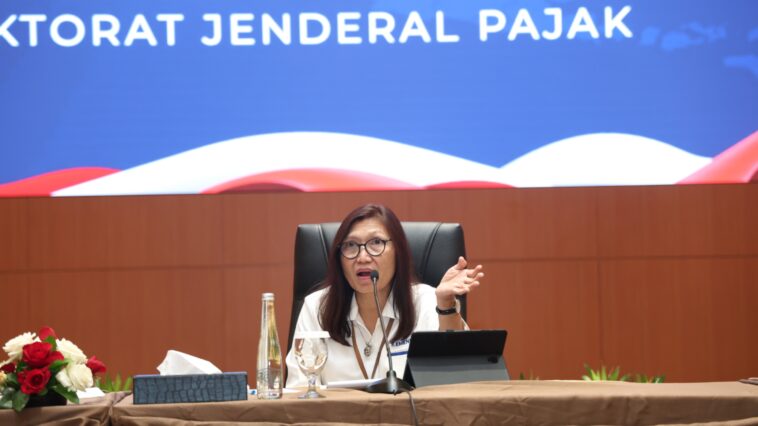 DJP: Pemeriksaan Pajak Lebih Singkat! Ada yang Paling Lama 1, 3, dan 5 Bulan - PAJAK.COM