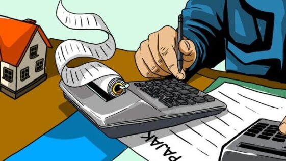 Perbedaan PPN DTP dan PPN Tidak Dipungut - PAJAK.COM