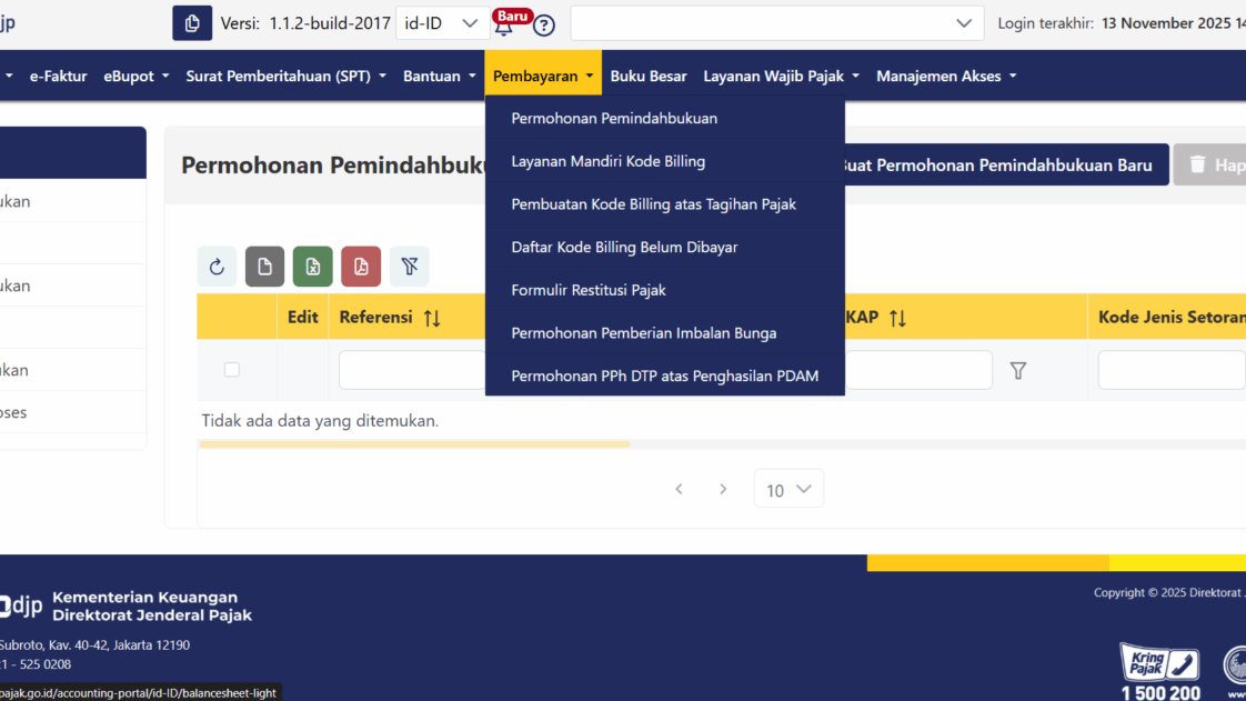 Sebelum Lapor SPT di Coretax, Pastikan 3 Tahapan Ini Dilakukan - PAJAK.COM