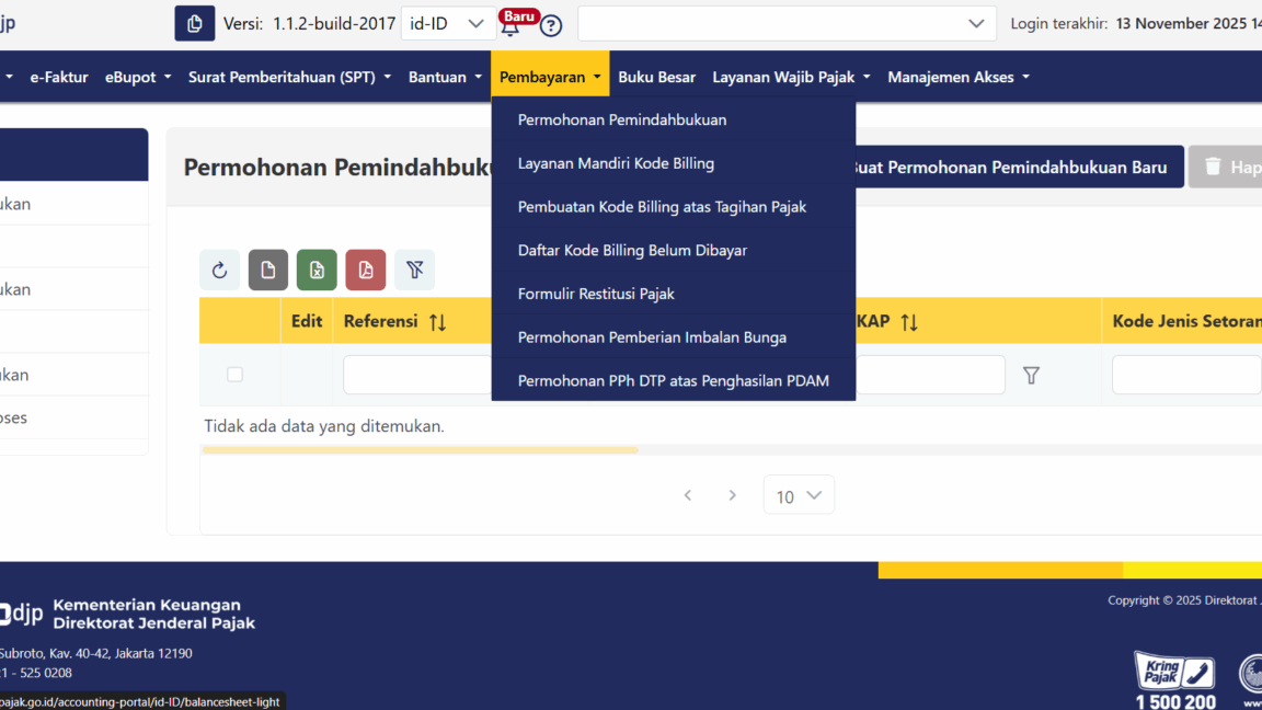 Sebelum Lapor SPT di Coretax, Pastikan 3 Tahapan Ini Dilakukan - PAJAK.COM