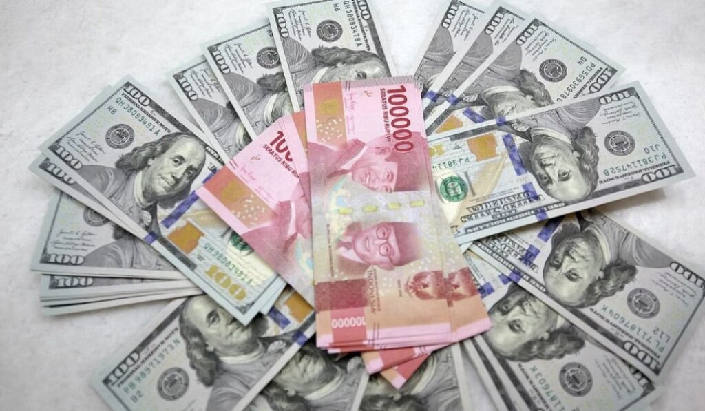 Kurs Pajak 17 – 23 Desember 2025 - PAJAK.COM