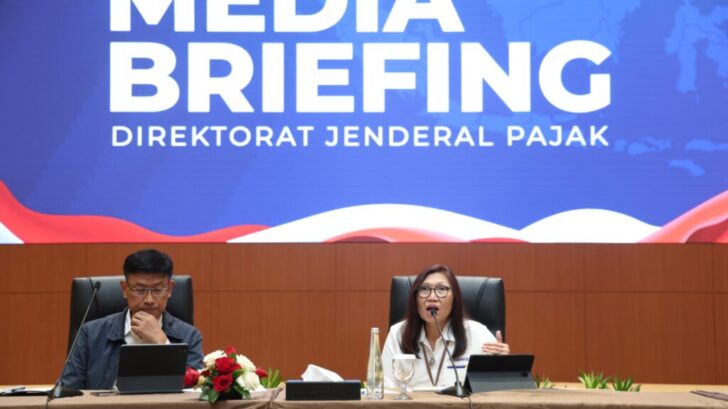 DJP Jelaskan Skema Interkoneksi Modul PJKEK dengan e-Faktur - PAJAK.COM
