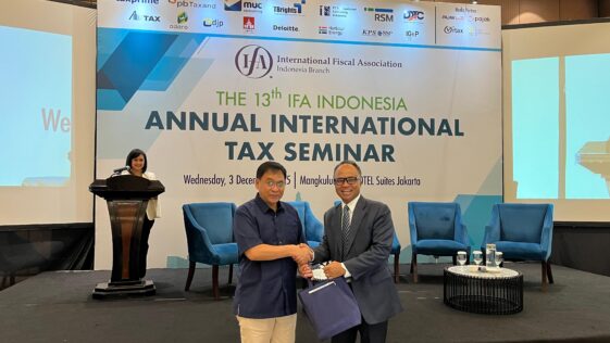 DJP Luncurkan Aplikasi Genta, Ini Fungsinya! - PAJAK.COM