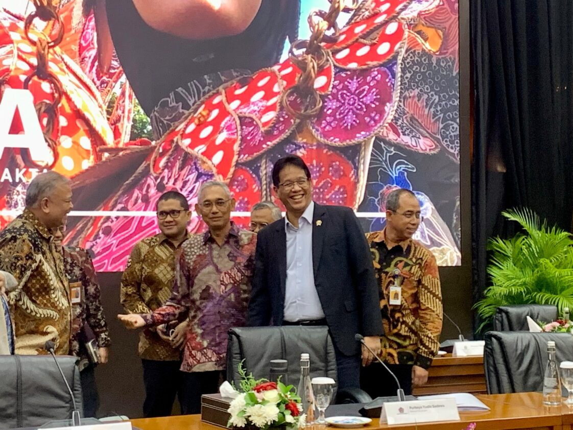 Pengumuman! DJP Ubah Saluran Resmi Pengaduan - PAJAK.COM