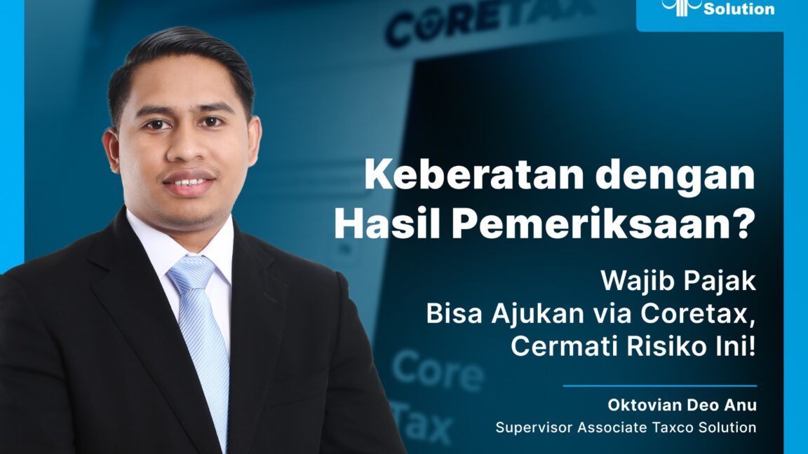 “E-mail” Tidak Valid saat Aktivasi Akun Coretax? Segera Lakukan Hal Ini - PAJAK.COM