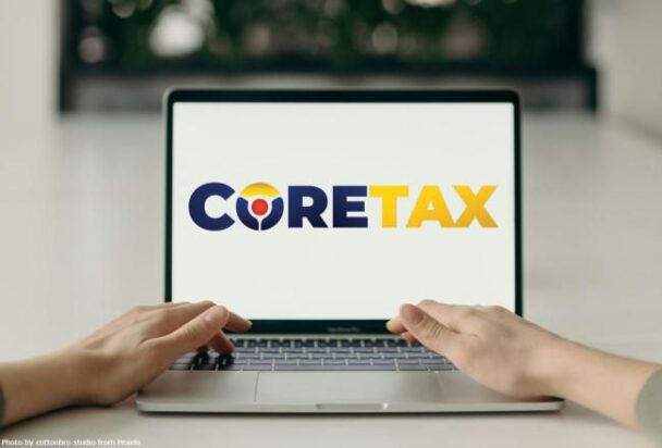 Pelaporan SPT Tahunan 2026 Resmi Pakai Coretax, Ini Cara Aktivasi Akun ...