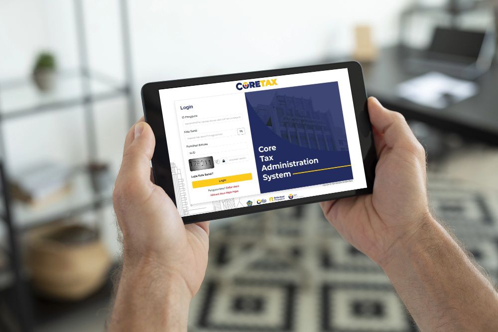 Era Coretax DJP Dimulai, Wajib Pajak Perlu Pahami Perubahan Pelaporan ...