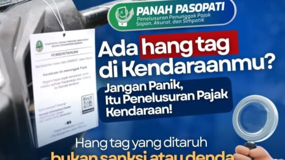 Form DGT, Cara WPLN Hemat Pajak di Indonesia - PAJAK.COM