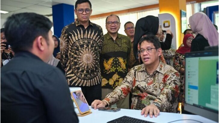 Form DGT, Cara WPLN Hemat Pajak di Indonesia - PAJAK.COM