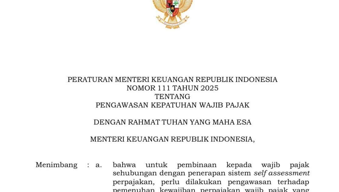 Form DGT, Cara WPLN Hemat Pajak di Indonesia - PAJAK.COM