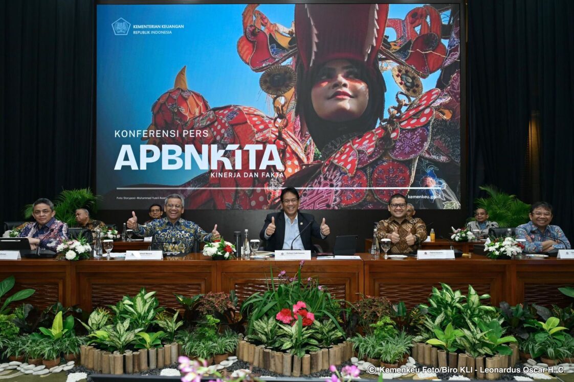 “Shortfall” Penerimaan Pajak Tahun 2025 Tembus Rp271,7 Triliun - PAJAK.COM