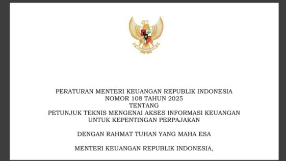 PER-11/2025: 7 Tabel Harta yang Harus Diisi Orang Pribadi dalam SPT Tahunan di Coretax - PAJAK.COM