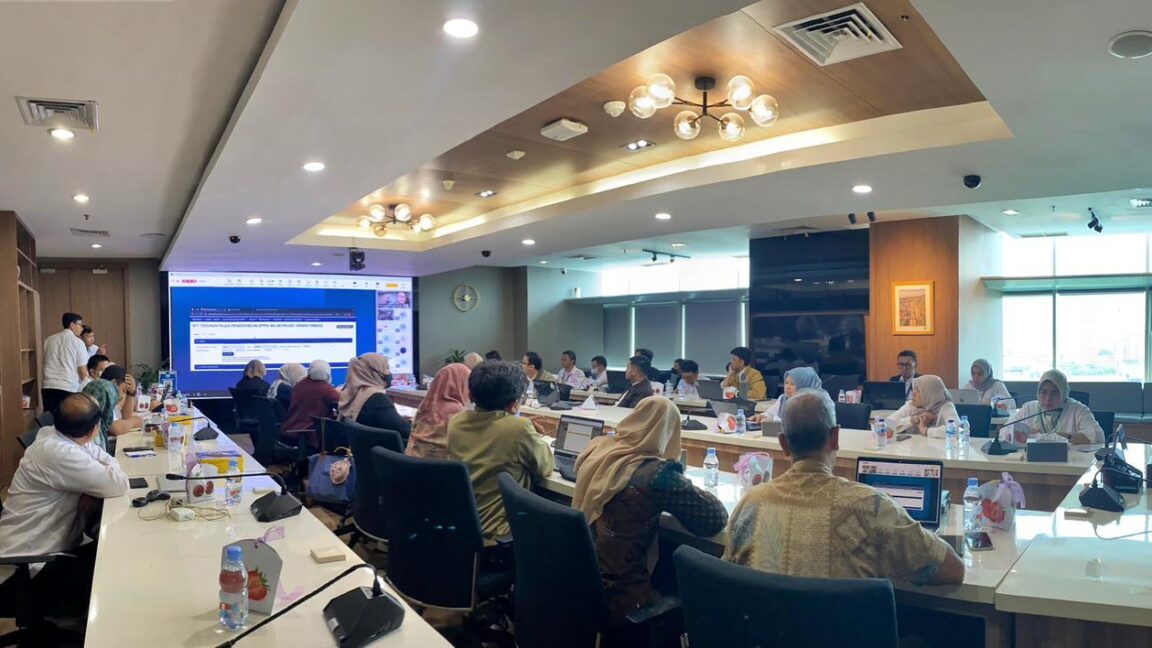 SPPKP: Apa Itu, Fungsi, dan Cara Mendapatkannya - PAJAK.COM