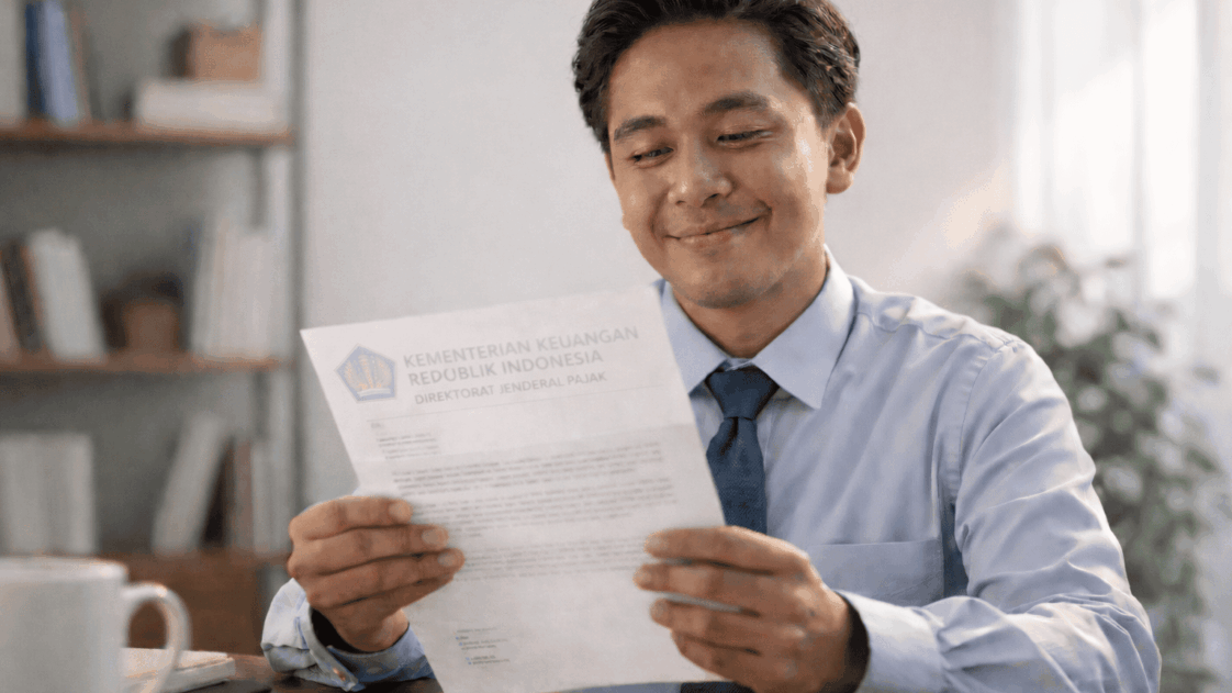 SPPKP: Apa Itu, Fungsi, dan Cara Mendapatkannya - PAJAK.COM
